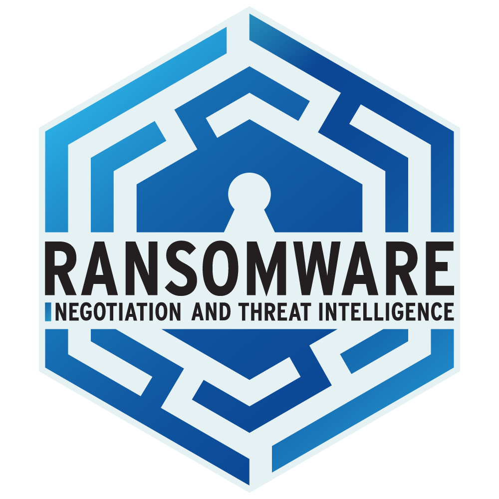 Ransomware: Negotiation & Threat Intelligence | Course Info